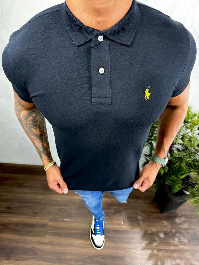 Polo – Tags "Premium"