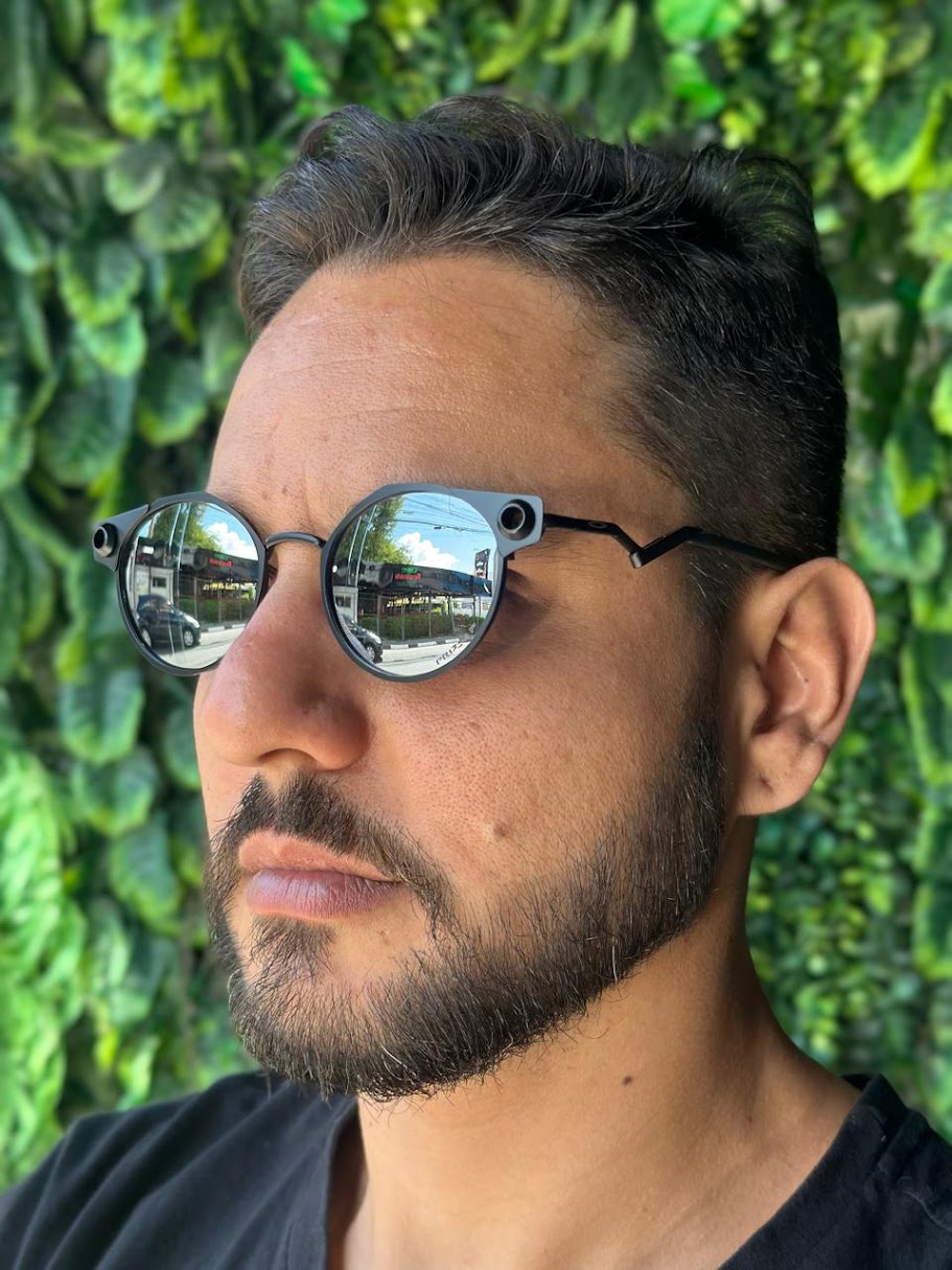 Oakley Killian Mbappé Steel